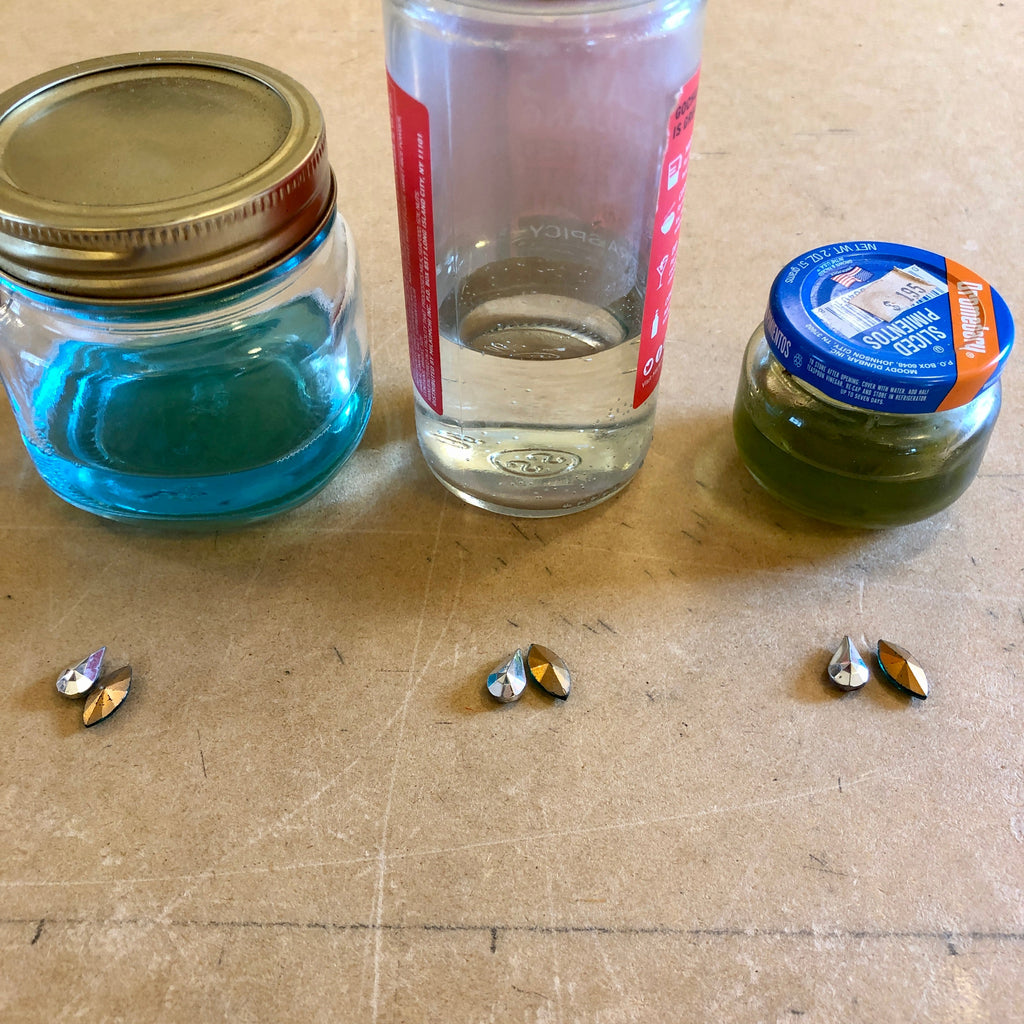 Common Myths About Washing Rhinestones – H bar N Craftworks
